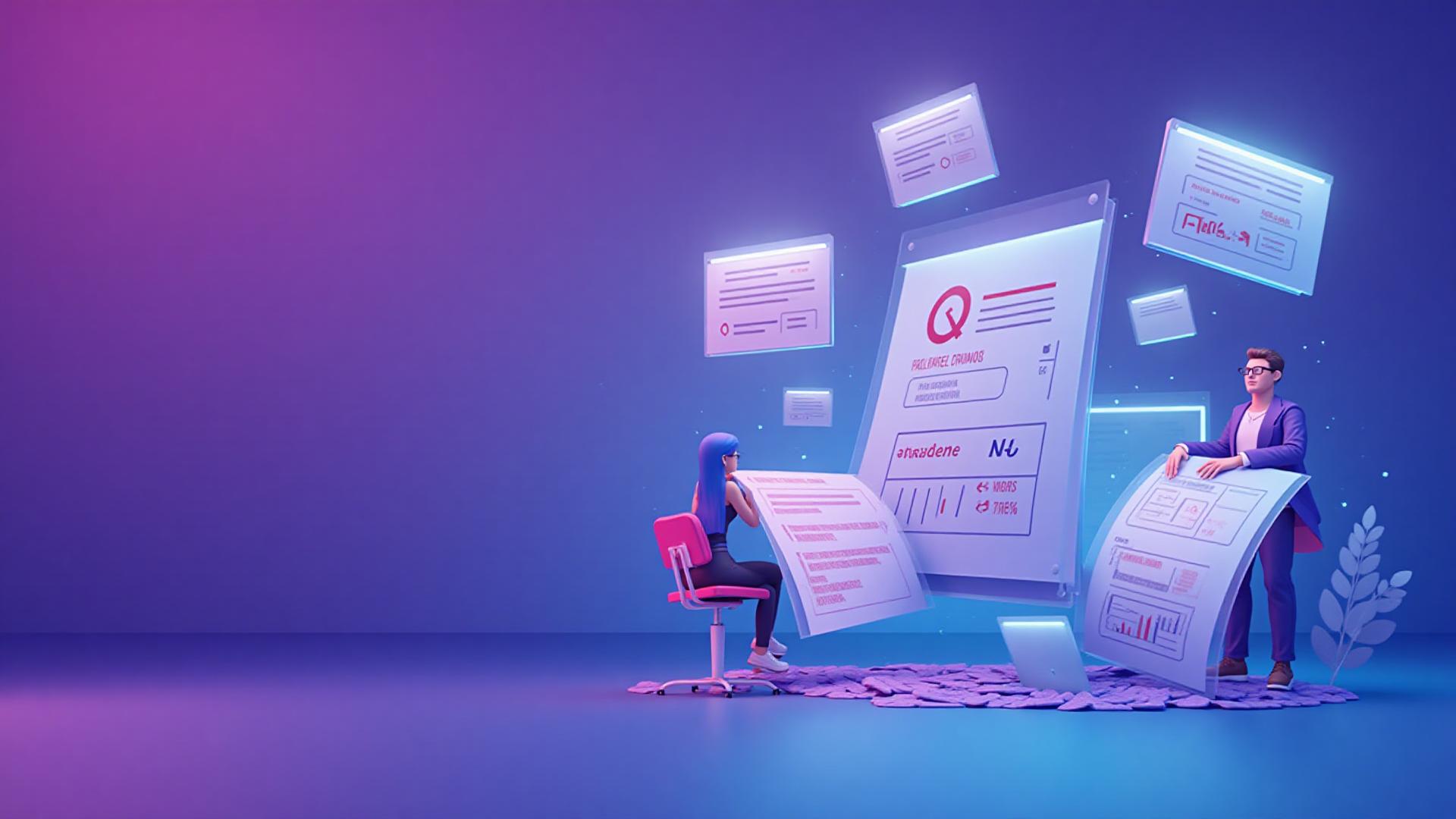 Keen Notes - Transform Your Notes into Exam Questions